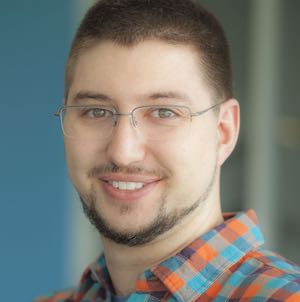 Chris Holt | Nolacon