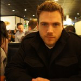 Evan Booth | Nolacon