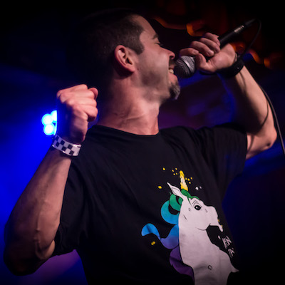 int eighty (of Dual Core) | Nolacon