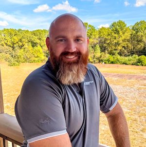 Rob Carson | Nolacon